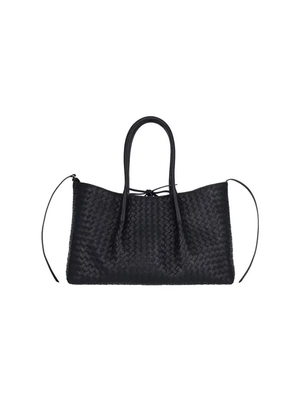 Bottega Veneta Large Reversible ‘pinacoteca' Bag