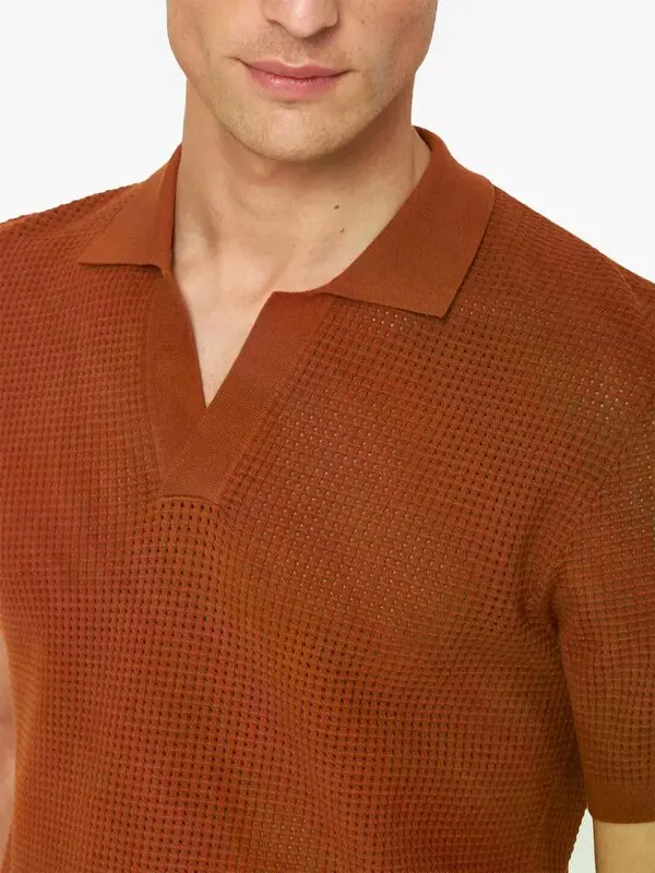Orlebar Brown Roddy Polo Shirt