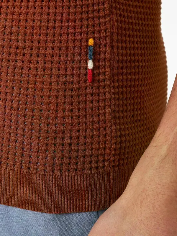 Orlebar Brown Roddy Polo Shirt