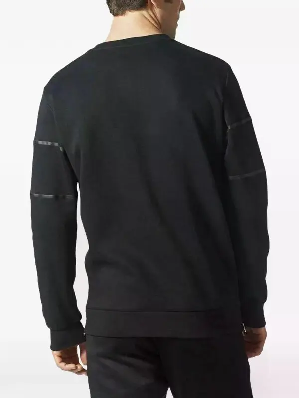 Adidas Crew-neck Sweatshirt