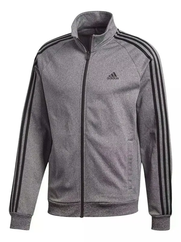 Adidas Essentials 3-stripe Tricot Track Jacket