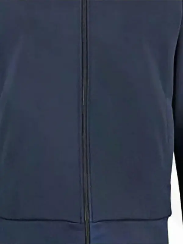 Adidas Striped-sleeve Track Jacket