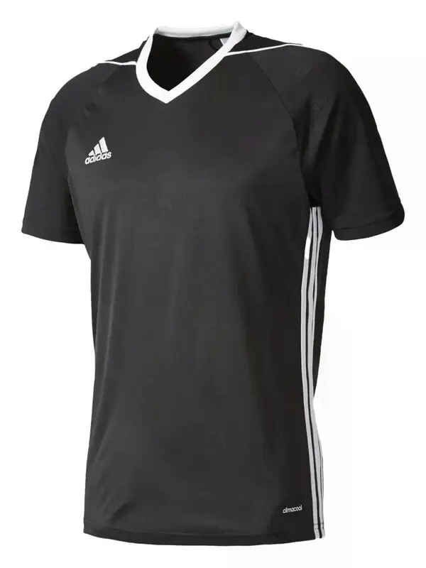 Adidas Tiro 17 Striped T-shirt