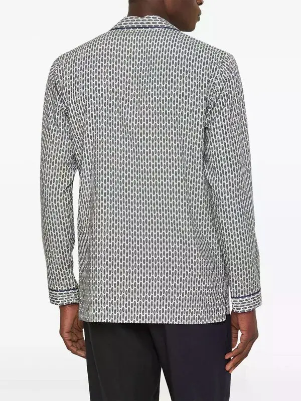 Orlebar Brown Gabel Shirt