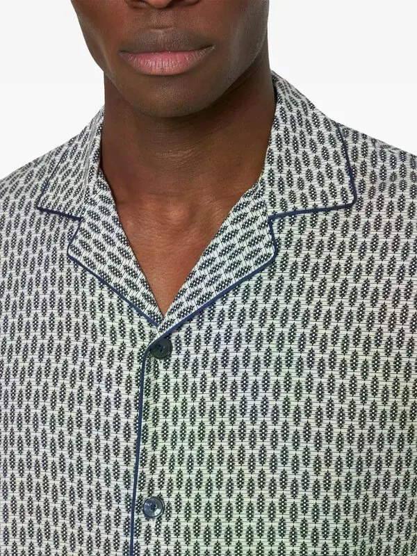 Orlebar Brown Gabel Shirt