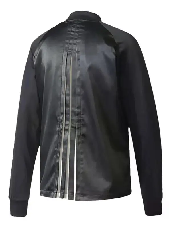Adidas Superstar Track Jacket