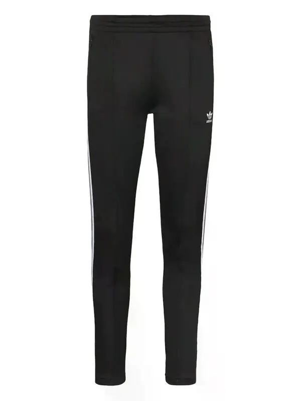 Adidas Stripe-side Track Pants