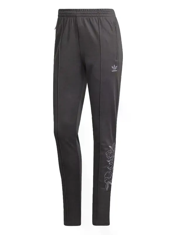Adidas Superstar Floral Track Pants