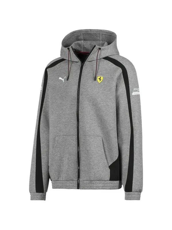 PUMA X Ferrari Hooded Sweatshirt