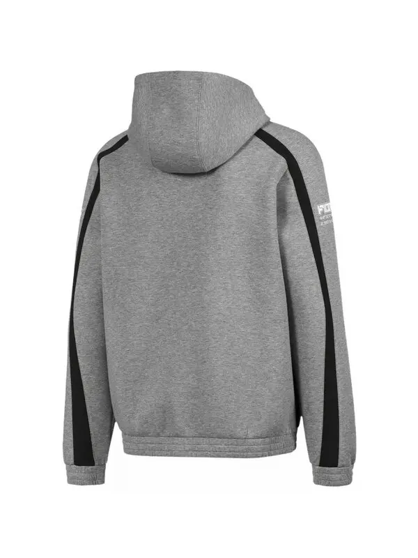 PUMA X Ferrari Hooded Sweatshirt