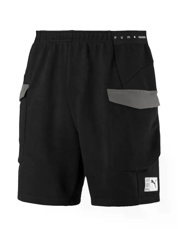 PUMA Cargo-pocket Shorts