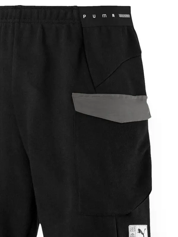 PUMA Cargo-pocket Shorts