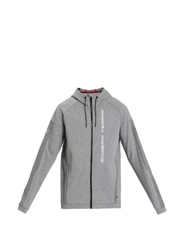 PUMA X Ferrari Hooded Sweatshirt