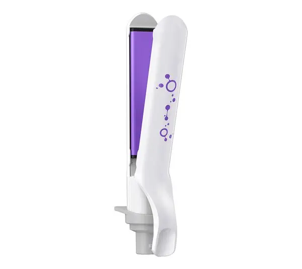 CONAIR Style Chemistry Flat Iron Attachment