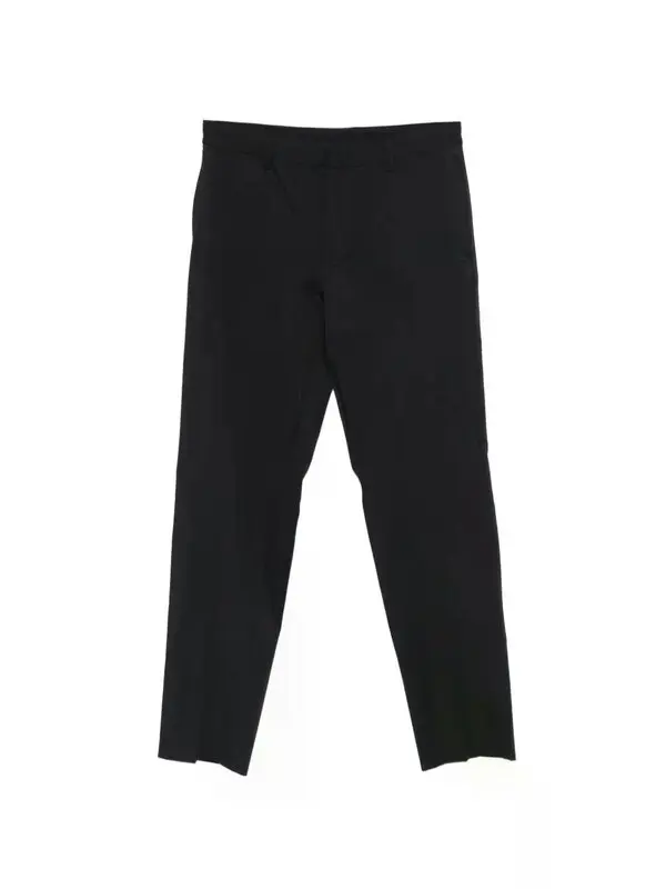 Emporio Armani Tapered Trousers