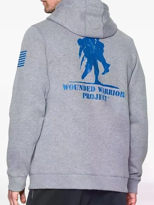 Under Armour Graphic Hoodie