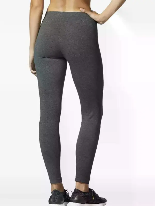 Adidas Logo-print Leggings