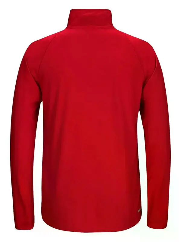 Adidas Quarter-zip Sweatshirt