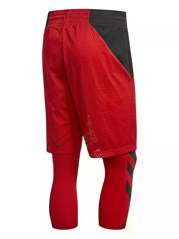 Adidas Accelerate Mesh Trousers