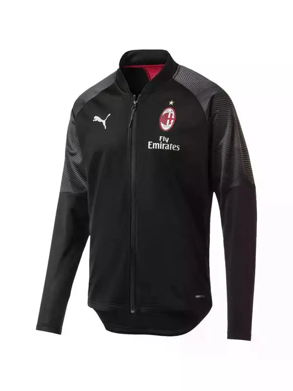 PUMA X Ac Milan Stadium Sweatshirt