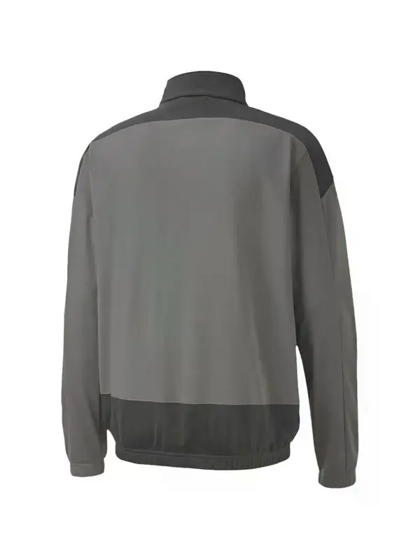 PUMA Teamgoal 23 Zip-up Track Jacket - Grey