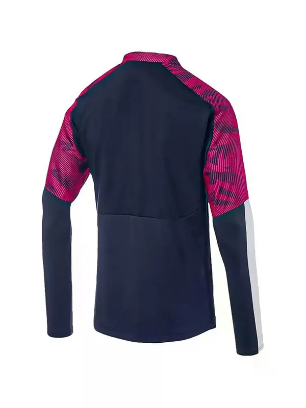 PUMA Zip Top T-shirt
