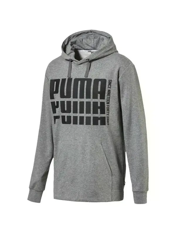 PUMA Hooded Sweatshirt