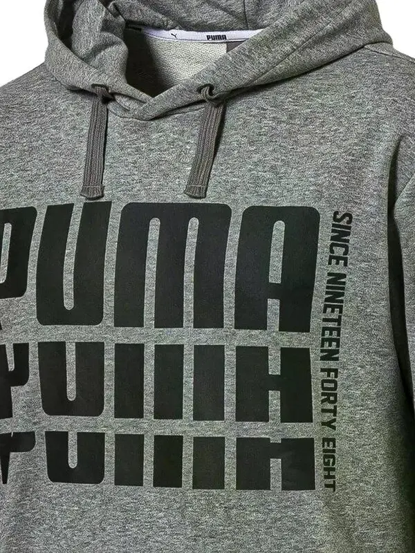 PUMA Hooded Sweatshirt