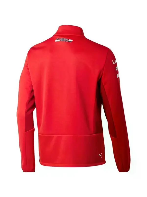 PUMA Team Softshell Jacket