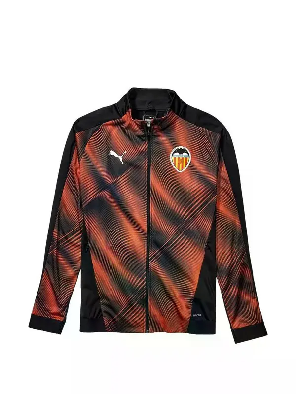 PUMA Stadium Zip T-shirt
