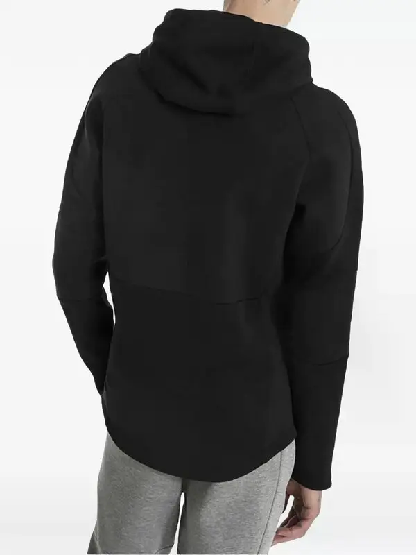 PUMA Evostripe Move Hoodie - Black