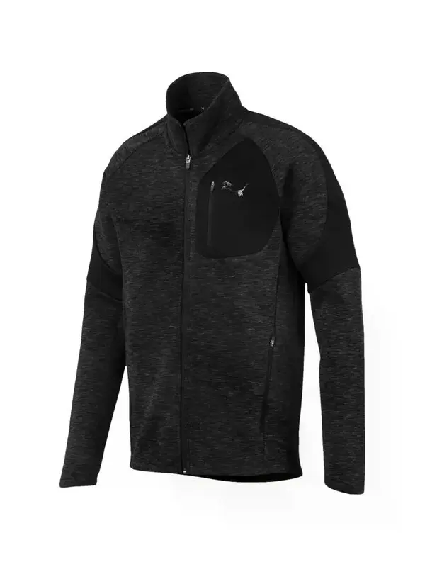 PUMA Zip-up Sweatshirt