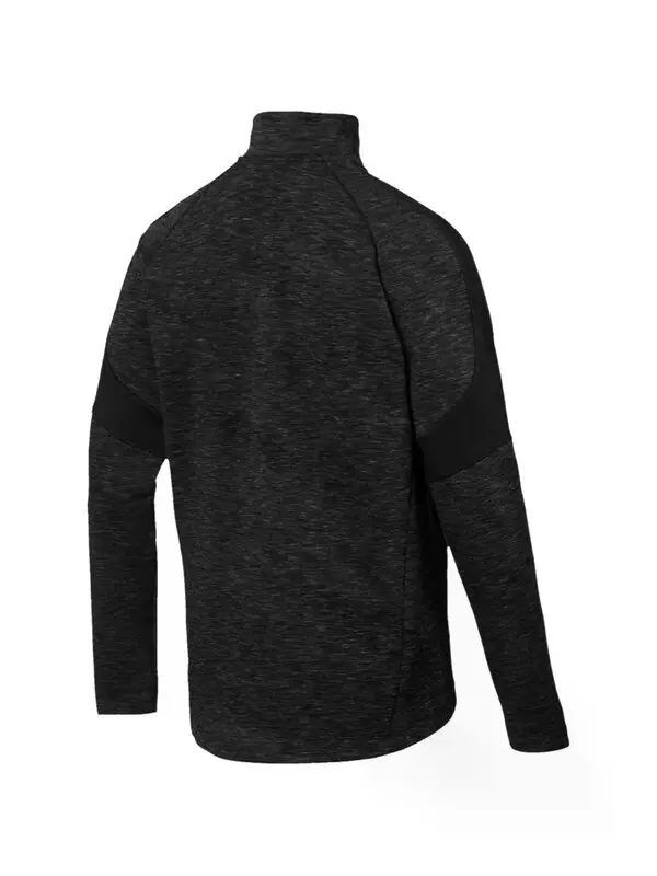 PUMA Zip-up Sweatshirt