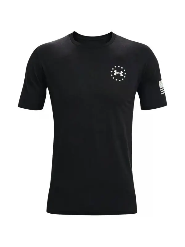 Under Armour Graphic-print T-shirt
