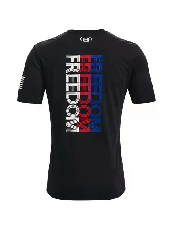 Under Armour Graphic-print T-shirt