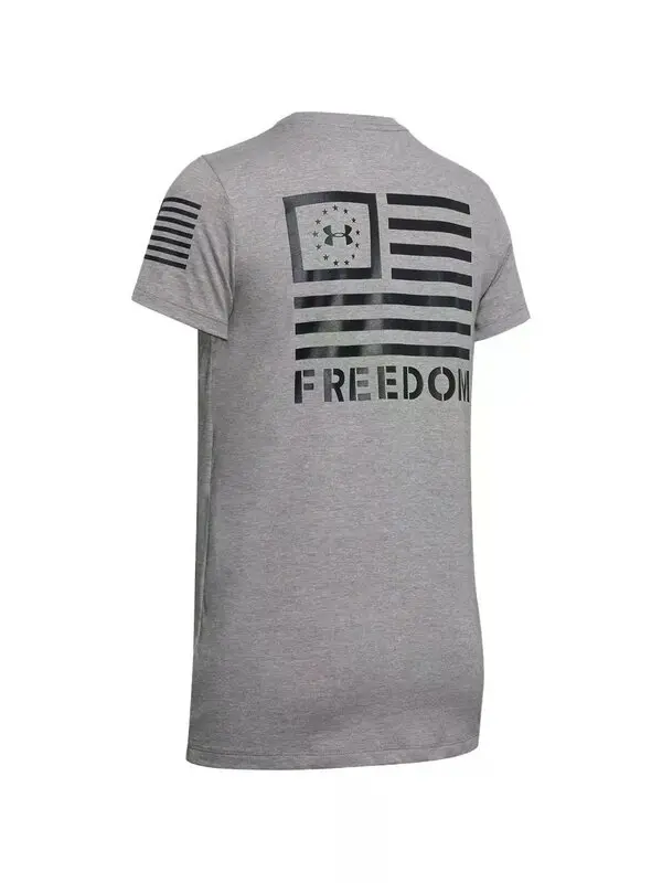 Under Armour Graphic Print T-shirt