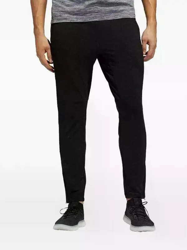 Adidas Aeroready Track Pants - Black