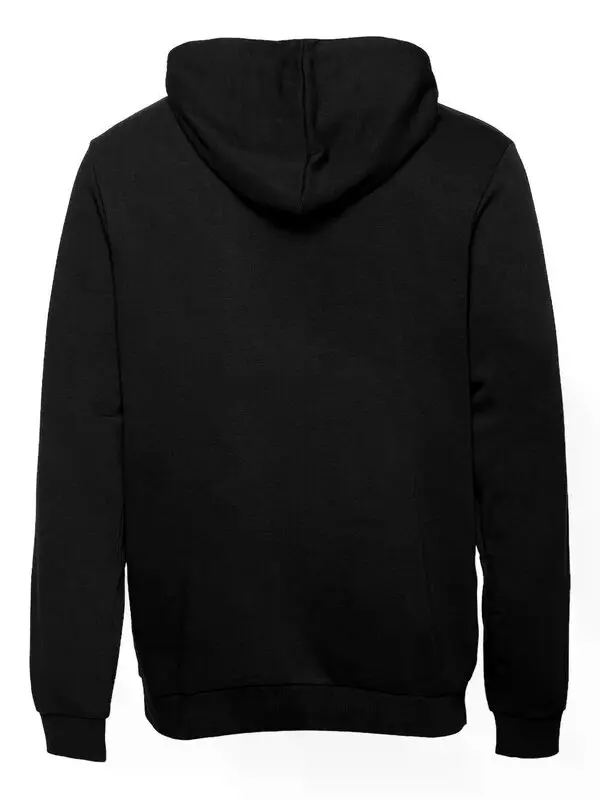 Adidas Fleece Hoodie
