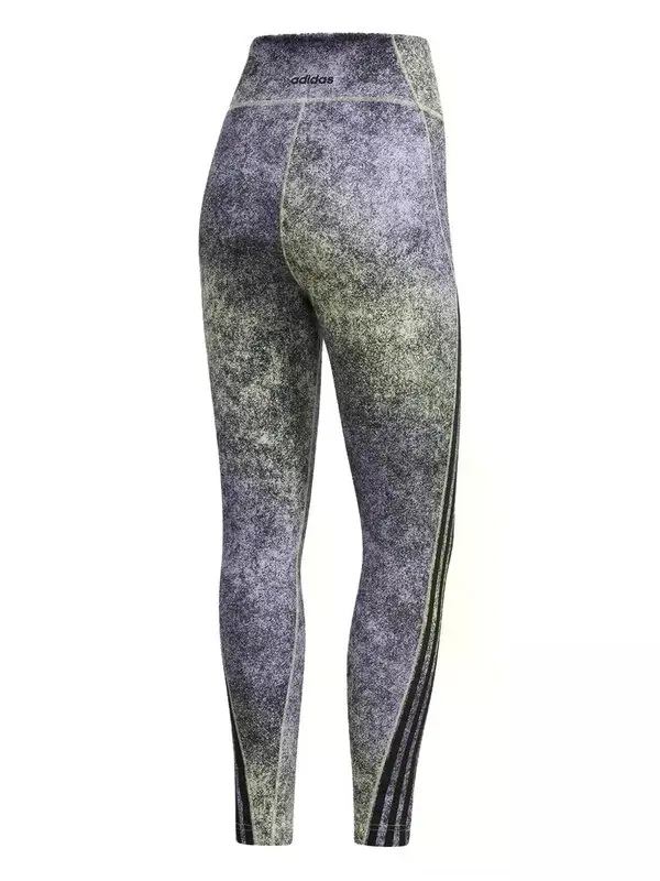 Adidas Side-stripe Leggings