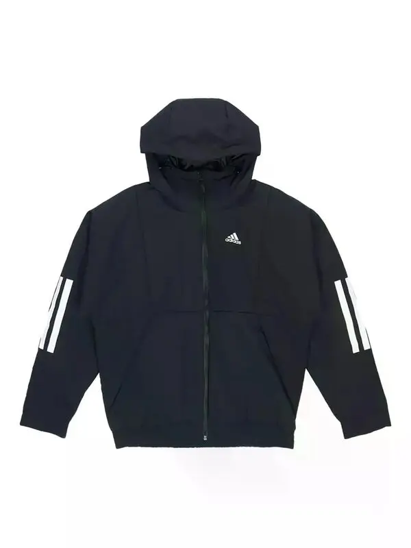 Adidas Lightweight Logo Jacket