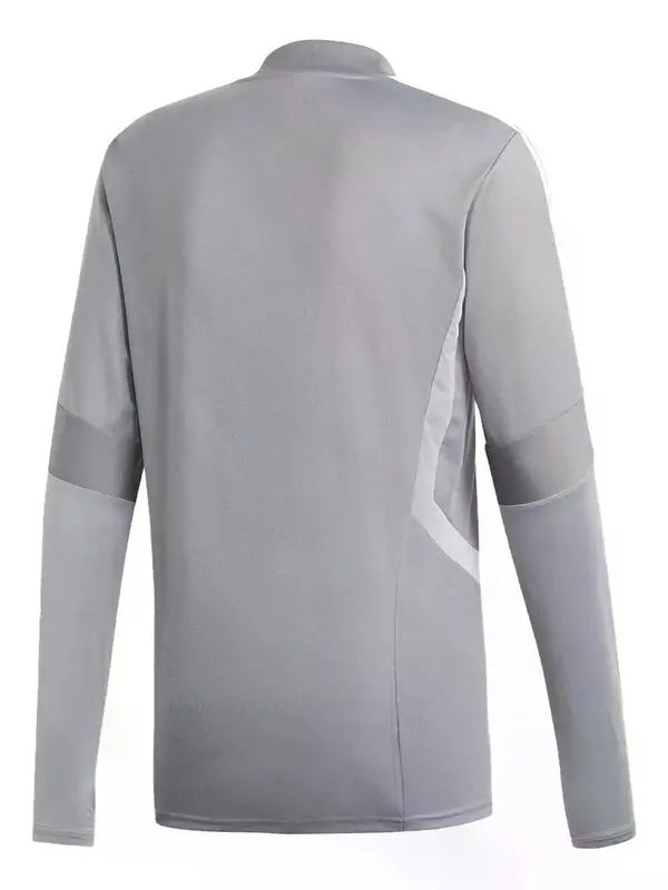 Adidas Tiro19 Striped Sweater