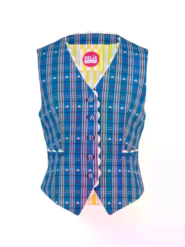 Celiab Alicia Vest