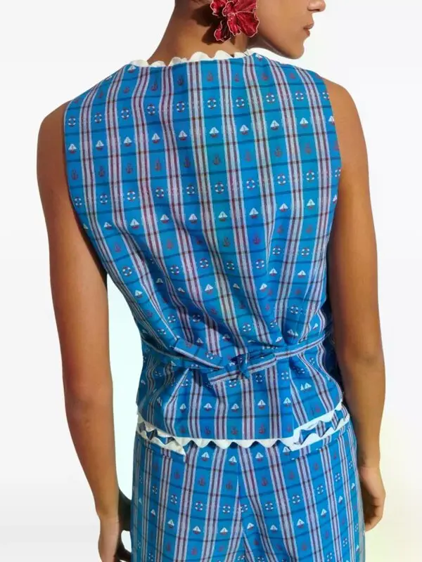 Celiab Alicia Vest
