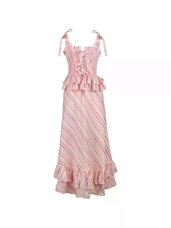 Celiab Paula Dress