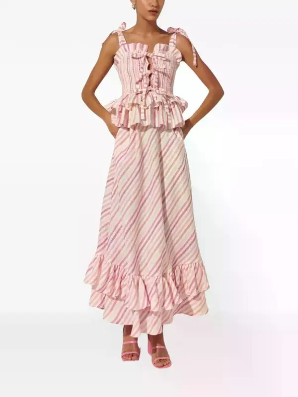 Celiab Paula Dress