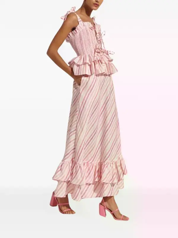 Celiab Paula Dress