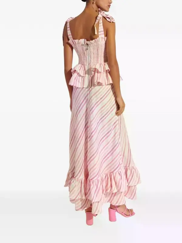 Celiab Paula Dress