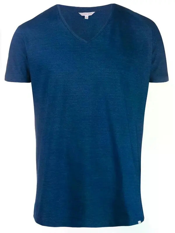 Orlebar Brown Short Sleeved T-shirt