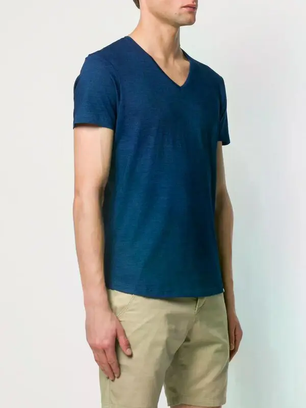 Orlebar Brown Short Sleeved T-shirt