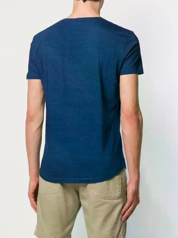 Orlebar Brown Short Sleeved T-shirt